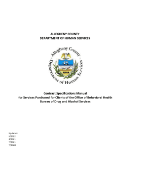 Fillable Online MCO Information - PA Department of Human Services Fax ...