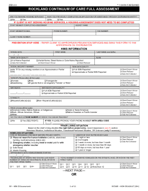 Fillable Online NY 606 CE Assessment Form Fax Email Print - pdfFiller