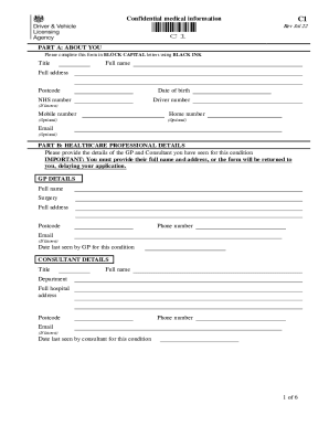 Fillable Online The Eight Caldicott Principles Fax Email Print - pdfFiller