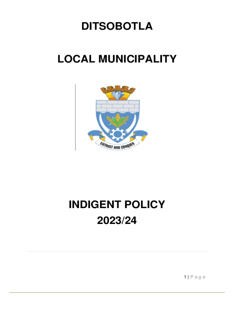 Fillable Online Sustaining effective anti-poverty programmes beyond ...