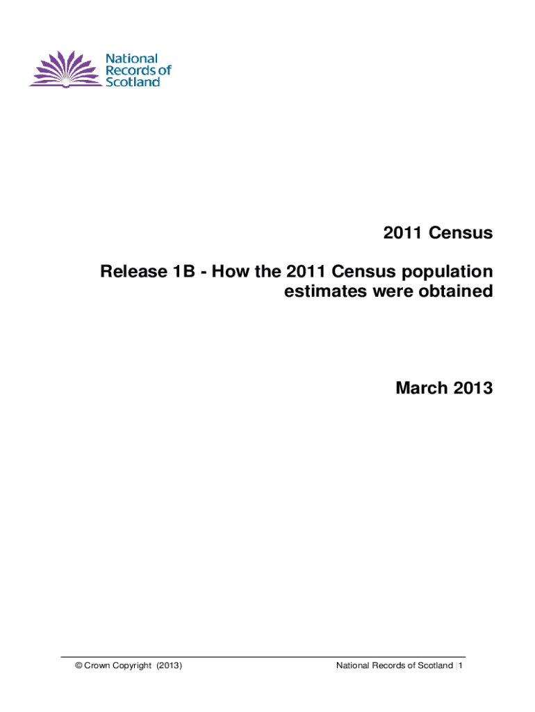 Fillable Online Chapter 1 - Population Fax Email Print - pdfFiller