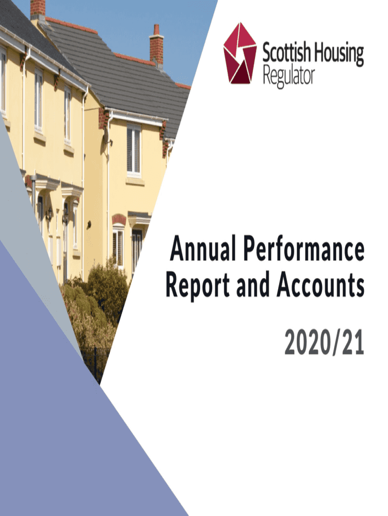 Fillable Online scottishhousingregulator gov Untitled - Scottish ...