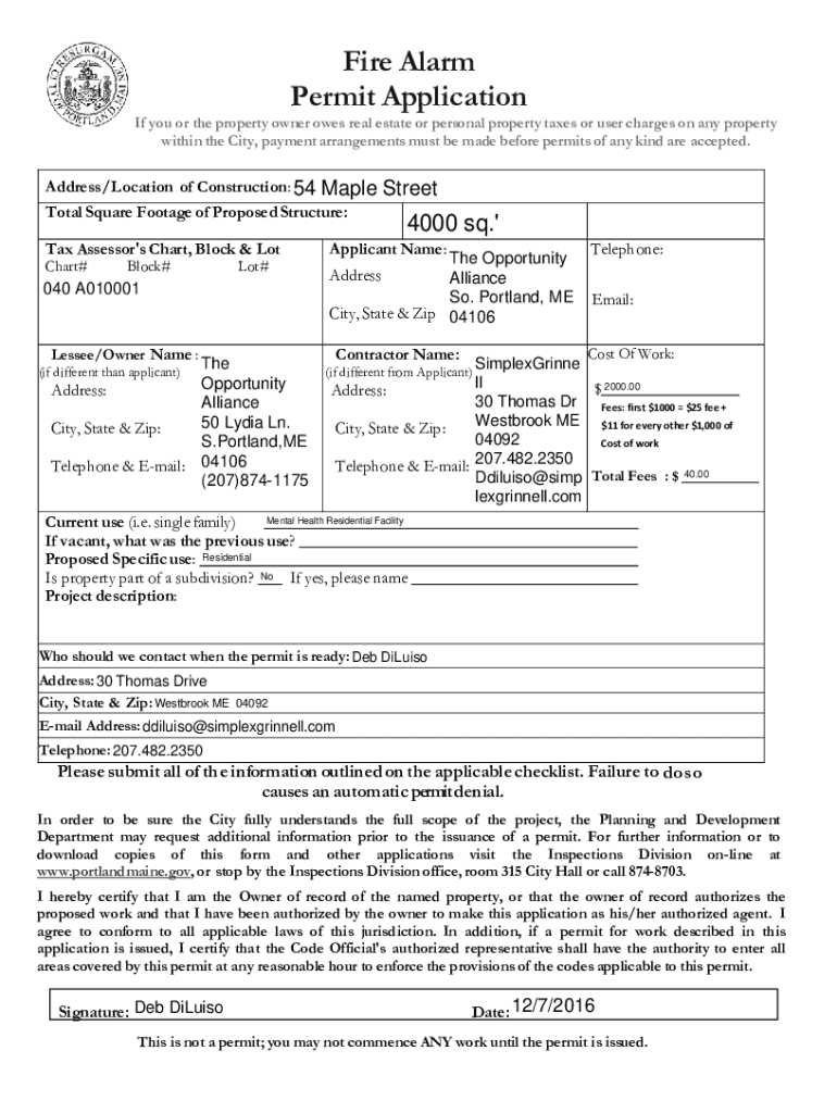 Fillable Online Property tax info and payments Fax Email Print - pdfFiller