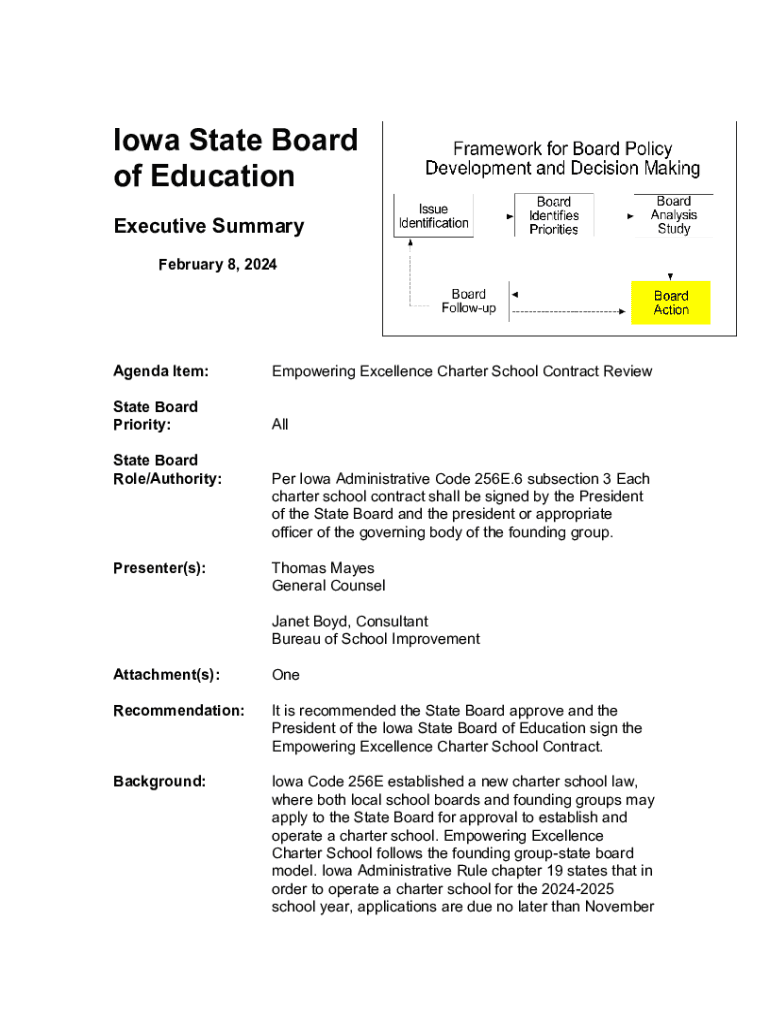 Fillable Online Section 256F.5 - Application - definition, Iowa Code ...
