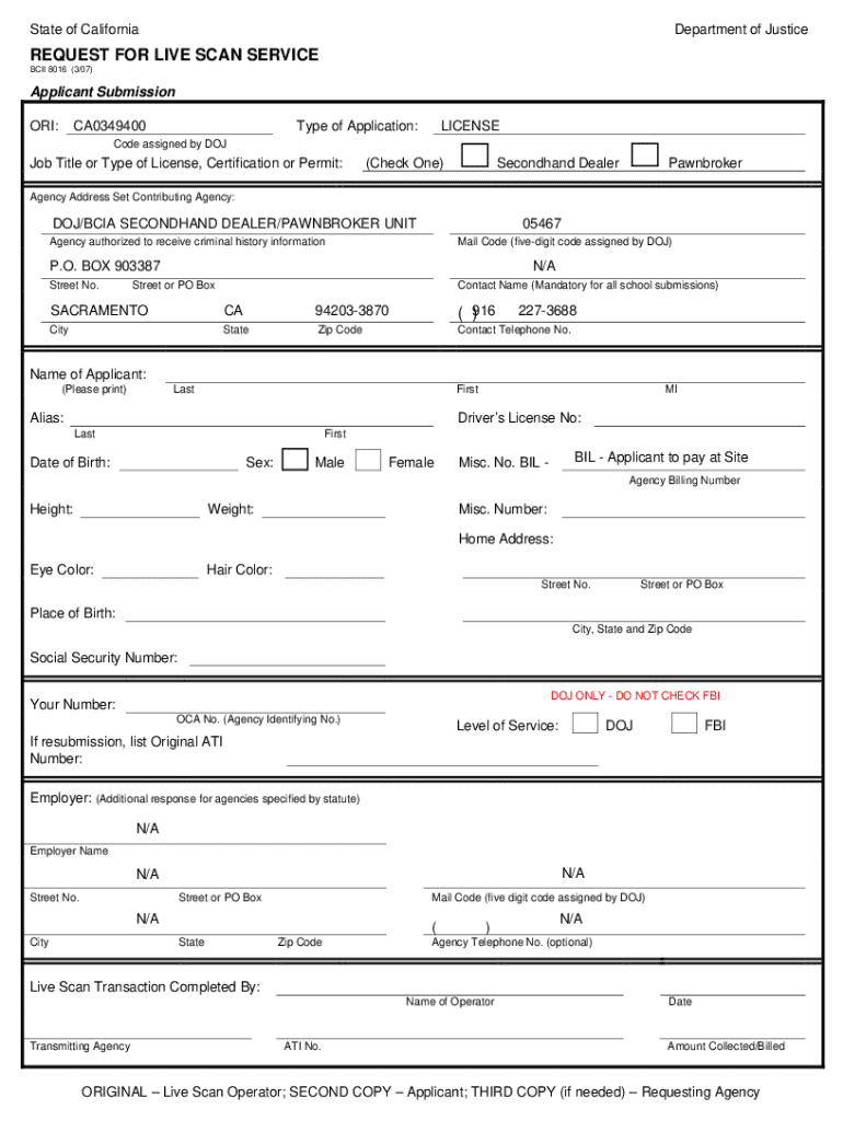 Fillable Online How to Request an Inspection - Citizenserve Fax Email ...