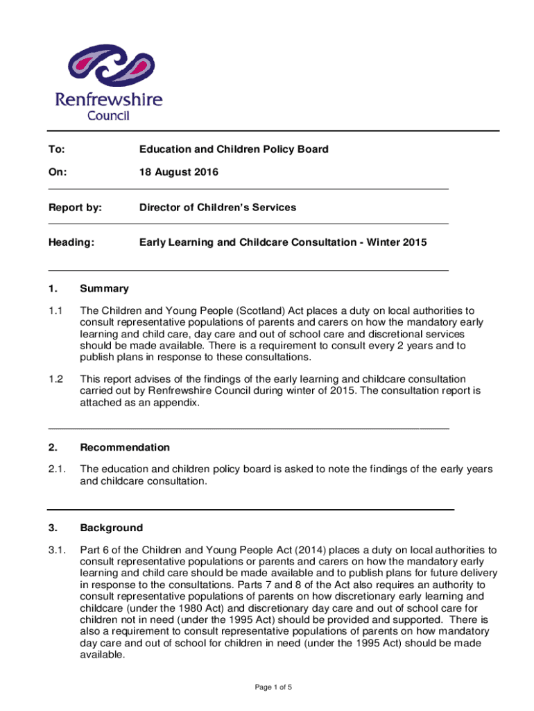 Fillable Online Kentucky's Early Childhood Standards Revised 2021 Fax ...