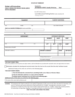 Fillable Online H.74: RFA- Temp form used by Courts Fax Email Print ...