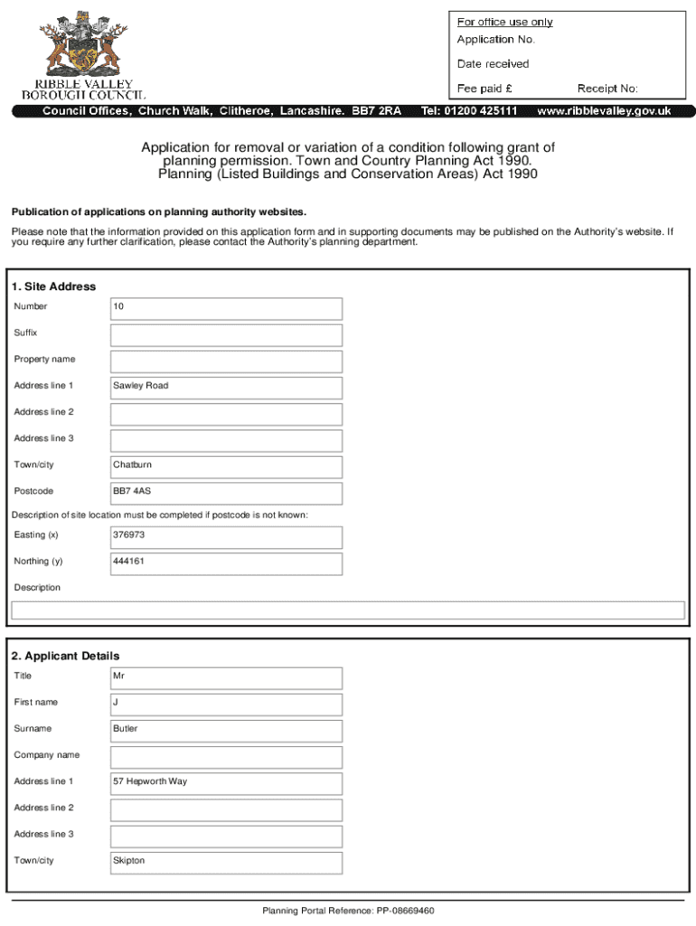 Fillable Online 20 0124 app form Fax Email Print - pdfFiller