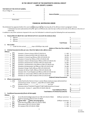 Fillable Online Criminal Division Fillable Forms Fax Email Print ...