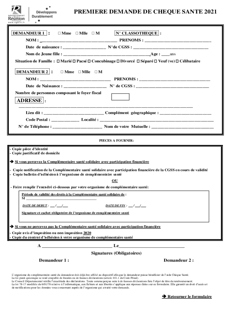 Remplissable En Ligne NOM : PRENOMS : Fax Email Imprimer - pdfFiller