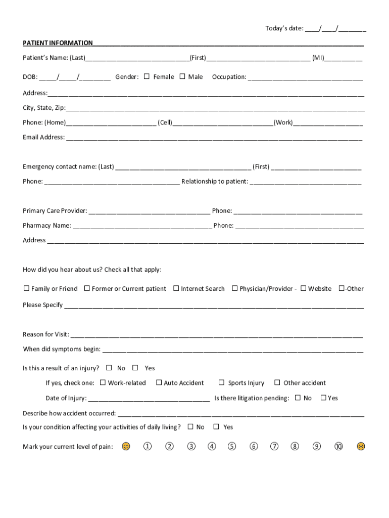 Fillable Online Fill in the blank with the appropriate word.An ...