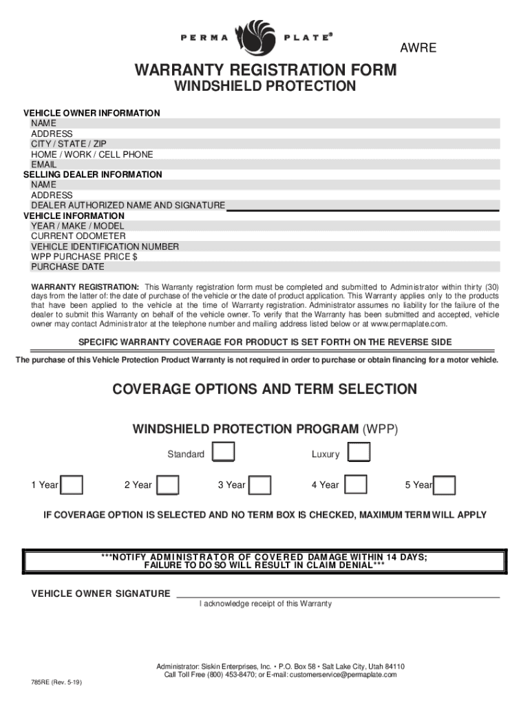 Fillable Online Owner Vehicle Dashboard Fax Email Print - pdfFiller