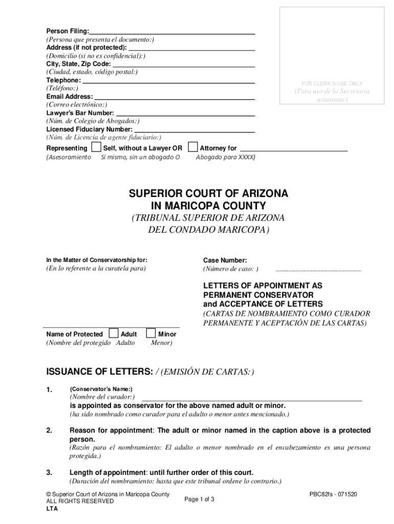 Completable En línea superiorcourt maricopa RESPUESTA A LA PETICIN PARA LA ANULACIN DE ... Fax ...