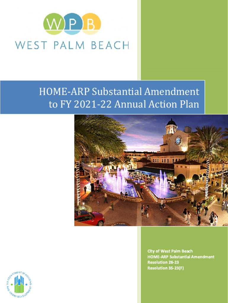 Fillable Online state-of-florida-home-arp-allocation-plan.pdf Fax Email ...