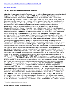 Fillable Online Dg Checklist: Fillable, Printable & Blank PDF Form for ...