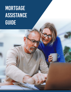 Fillable Online Loss Mitigation Application FAQs: Fax Email Print ...