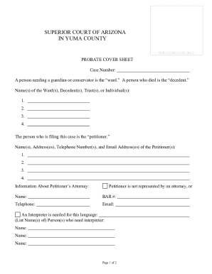 Fillable Online GET A PERMANENT APPOINTMENT FOR AN ADULT Fax Email ...