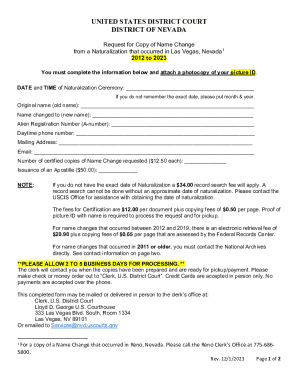 Fillable Online Copy and Service Request Form Fax Email Print - pdfFiller