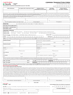 Fillable Online ARN & ARN Name Fax Email Print - pdfFiller