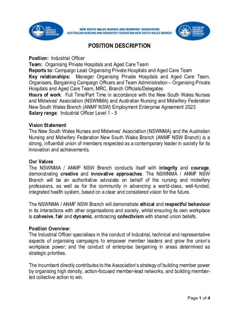 Fillable Online Senior Leadership - Governance and Leadership - About ...