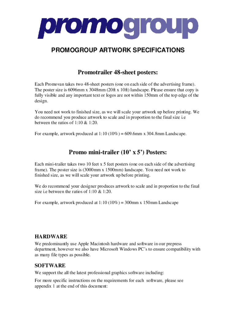 Fillable Online 48-Sheet Billboards: Everything you need to know. Fax ...