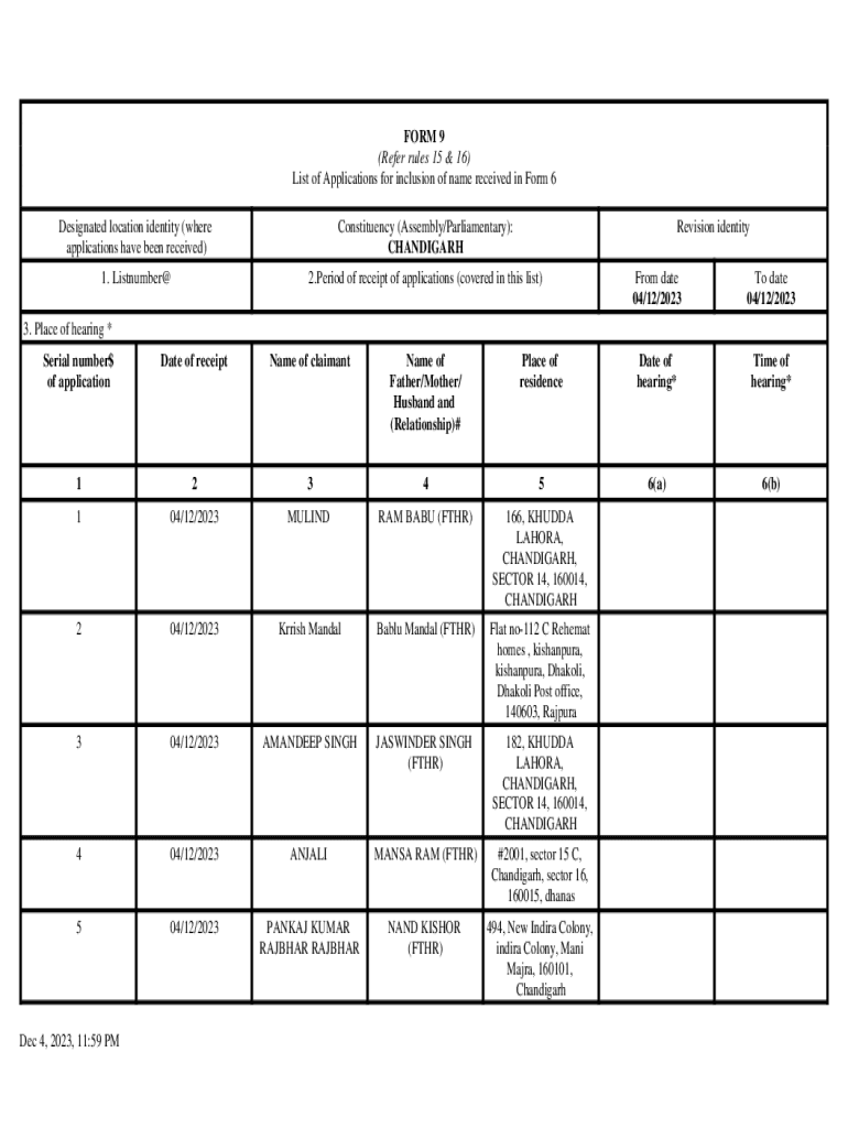 Fillable Online Fillable Online Form-6 Guideline English.pdf Fax Email ...