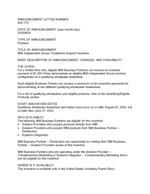 Fillable Online ftpmirror your Events and Presentations - Investor Relations Fax Email Print ...