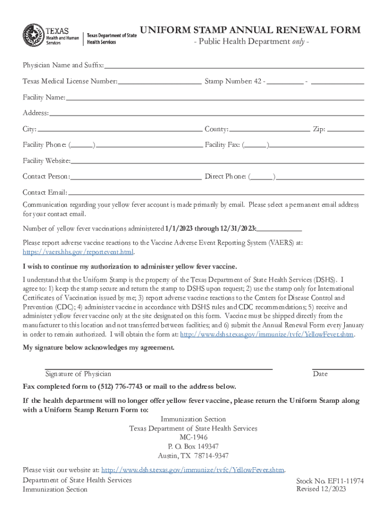 Fillable Online Renewal - Physician - Online Registration Fax Email Print - pdfFiller