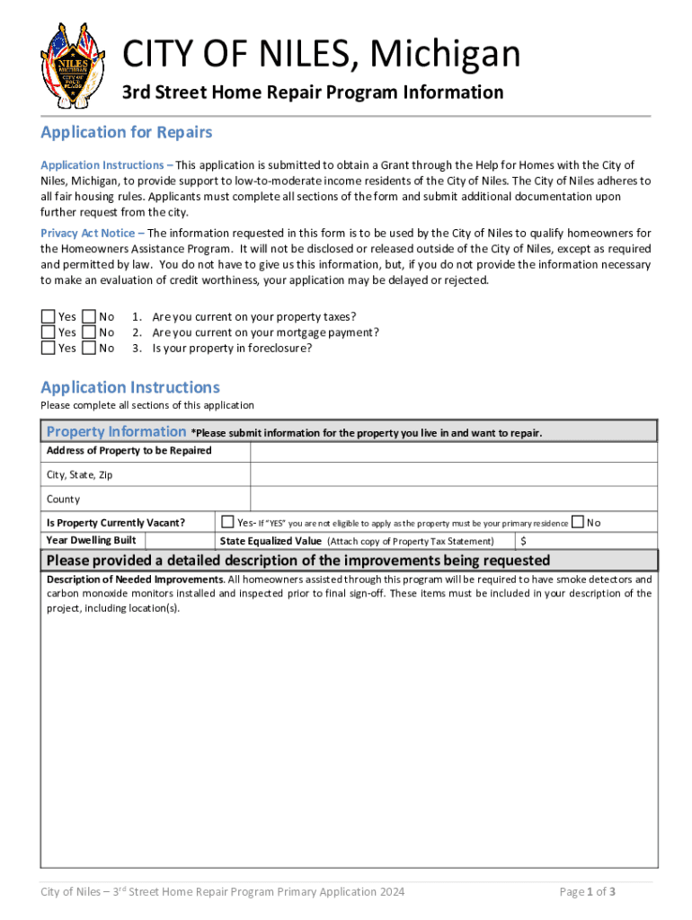 Fillable Online PIP Loan Application Fax Email Print - pdfFiller