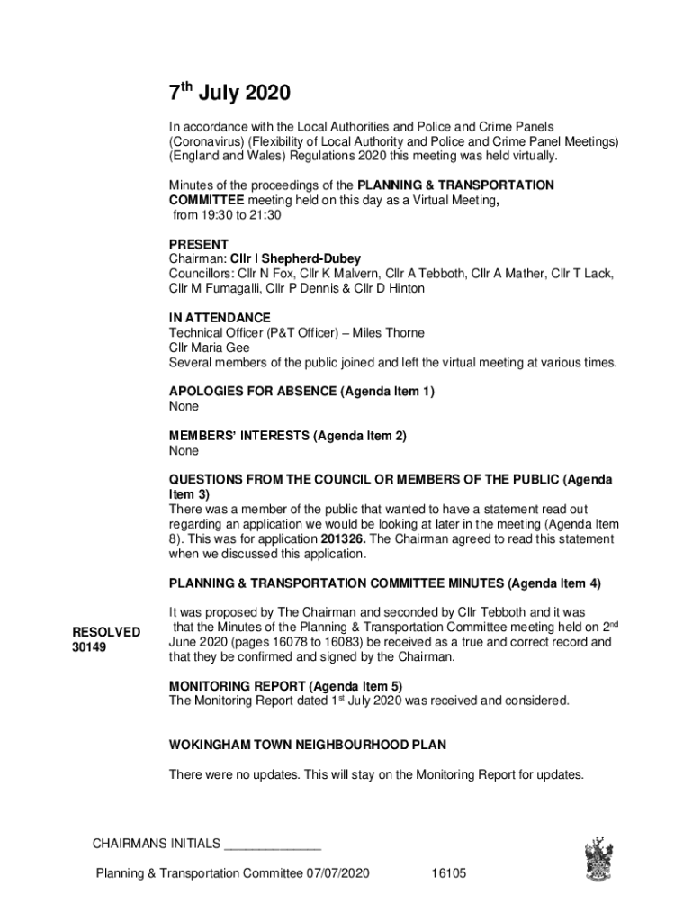Fillable Online Current status of local authority powers and duties Fax ...