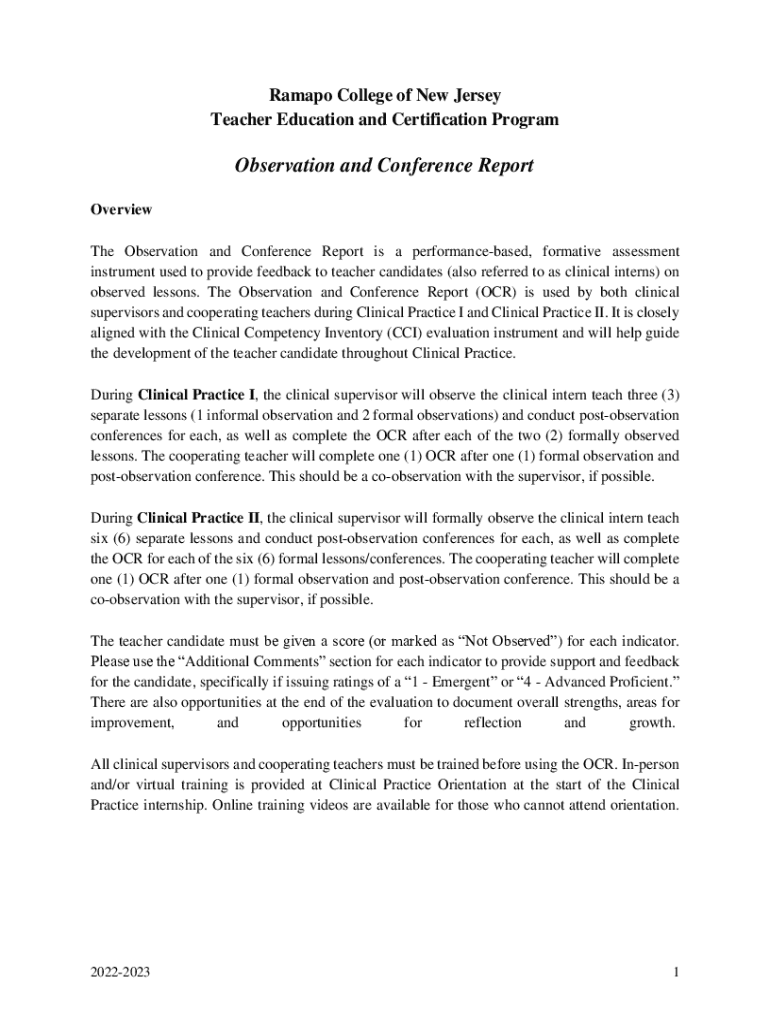 Fillable Online Clinical Practice Checklist for Clinical Interns Fax Email Print - pdfFiller