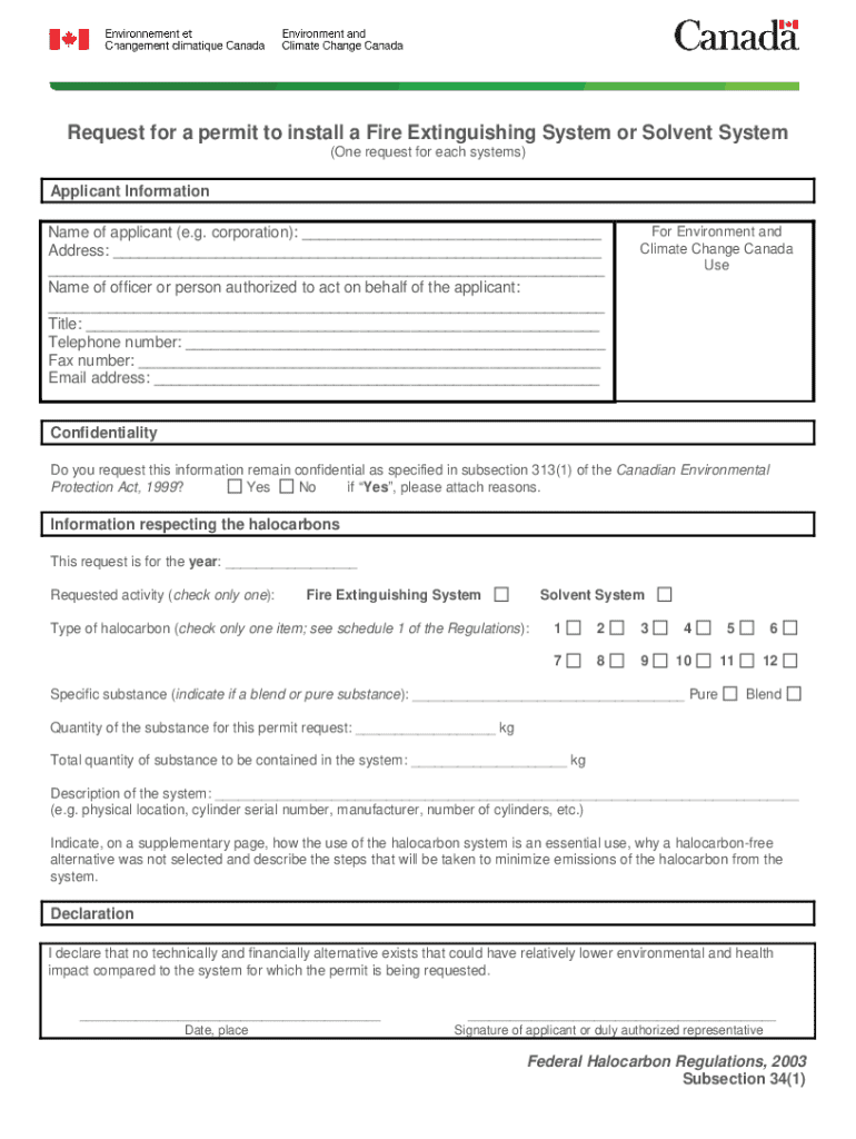 Fillable Online Application for Fire Suppression System Worker and ...