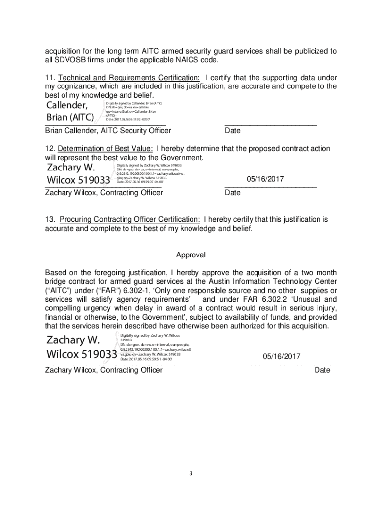 Fillable Online Department of Veterans Affairs Offi Fax Email Print ...