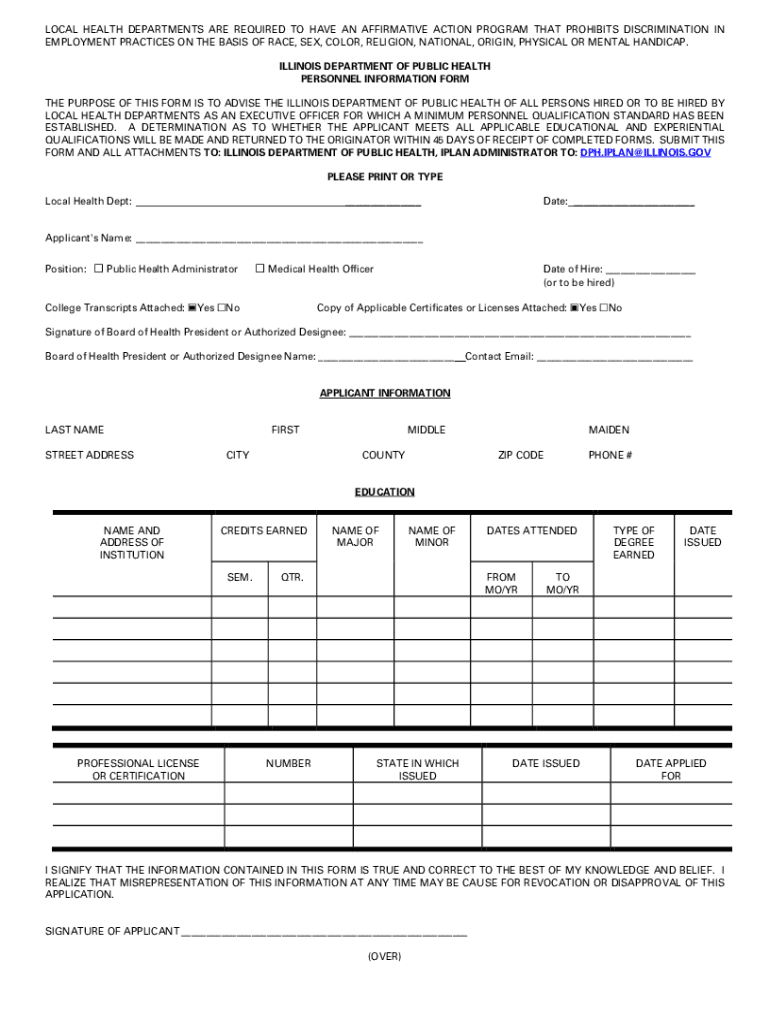 Fillable Online Affirmative Action and Head StartECLKC - HHS.gov Fax Email Print - pdfFiller