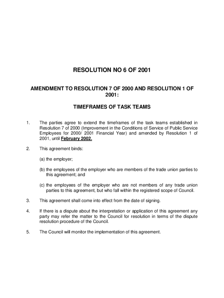 Fillable Online PSCBC Resolutions Fax Email Print - pdfFiller