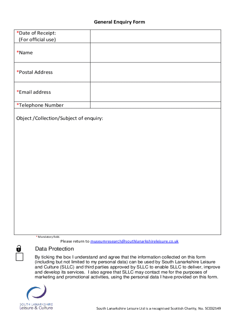 Fillable Online Subject Access Requests Model Letters Pack Fax Email ...