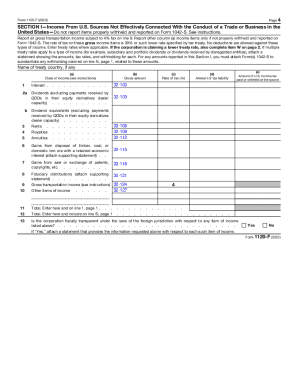 Fillable Online Tax return codes (TRC) Fax Email Print - pdfFiller