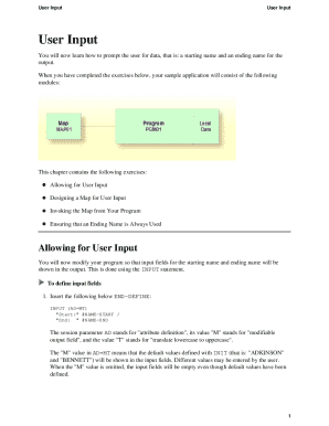 Fillable Online In Windows cmd, how do I prompt for user input and use ...