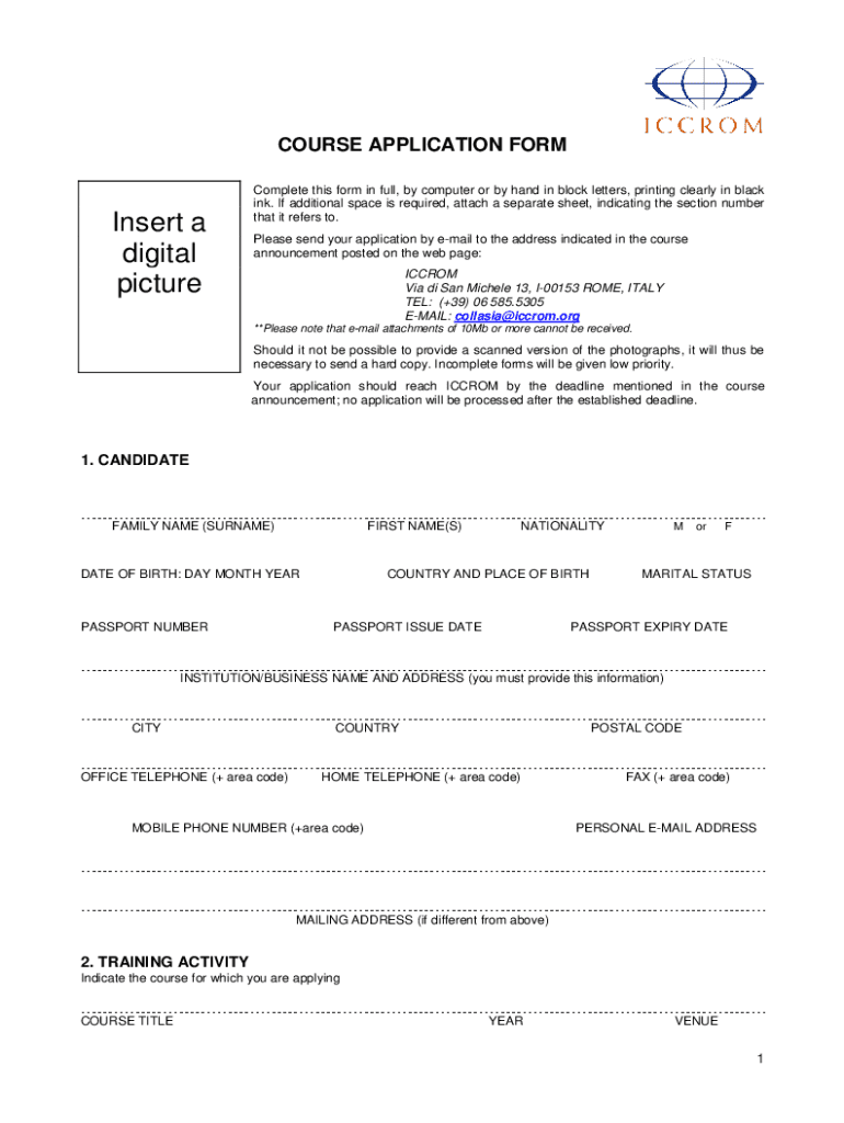 Fillable Online Print in ink meaning: Fill out & sign online Fax Email Print - pdfFiller