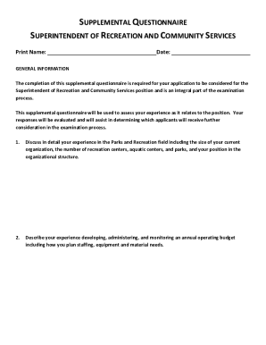 Fillable Online Fillable Online Quality Assurance Mission Statement Fax ...