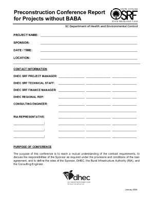 Fillable Online SRF Forms Fax Email Print - pdfFiller