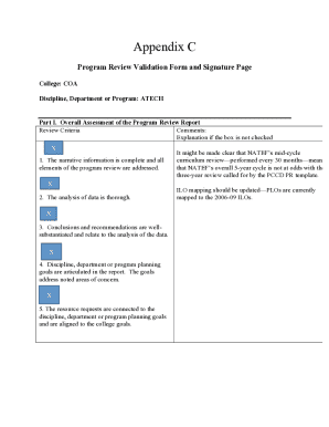 Fillable Online Direct Assessment Competency-Based Education Programs Fax Email Print - pdfFiller