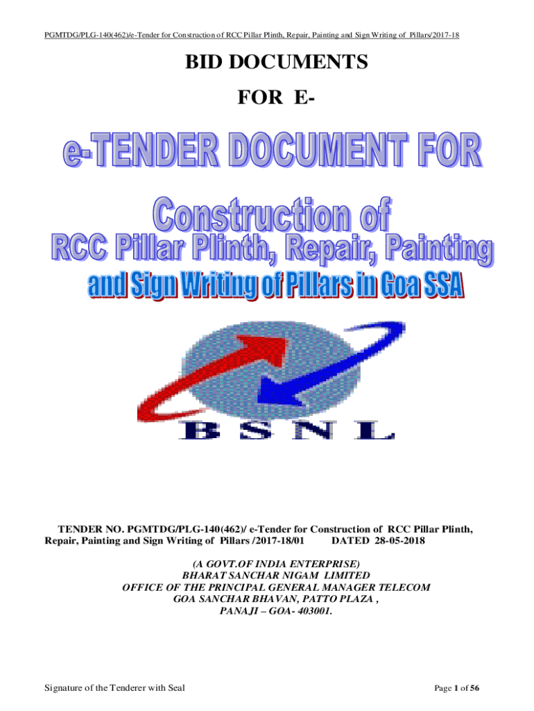 Fillable Online The Software Tender Process is Broken Fax Email Print ...