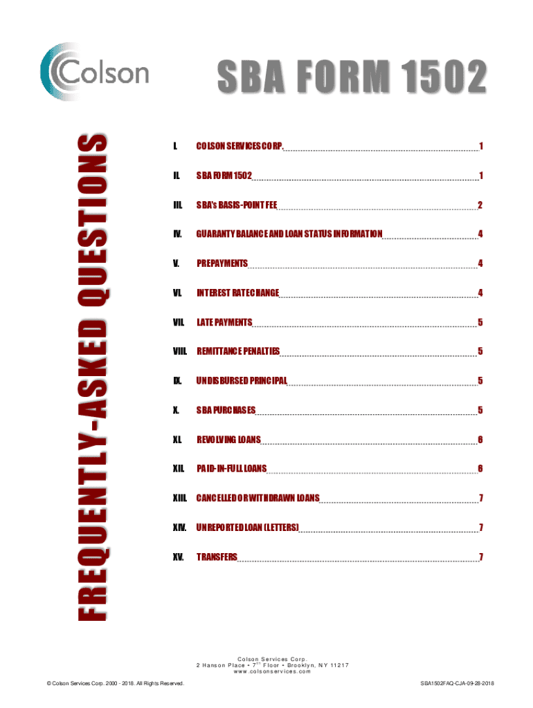 Fillable Online Form 1502 Submission SOLUTIONS Fax Email Print - pdfFiller