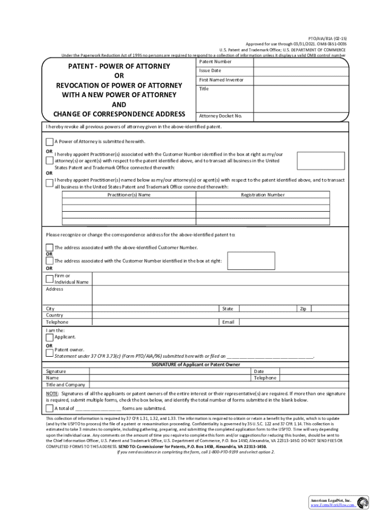 Fillable Online Petiton for Extension of Time Under 37 CFR 1.136(a) Fax ...