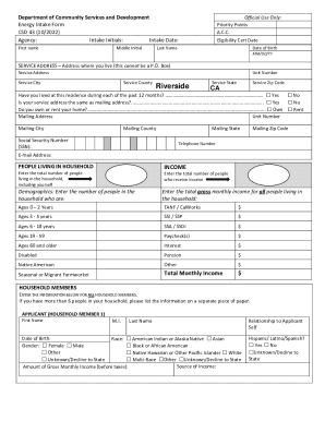 Fillable Online WAYS TO APPLY FOR UTILITY ASSISTANCE Fax Email Print ...