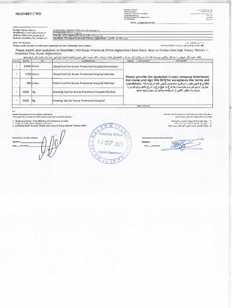 Fillable Online Heattht4et Tl'O Off Fax Email Print - pdfFiller
