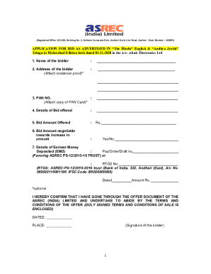 Fillable Online DCI-APPLICATION FORM-RESIDENT.pmd - Finapolis Fax Email ...