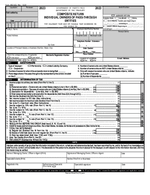 Fillable Online hacienda pr Repositorio de Planillas, Formularios y ...