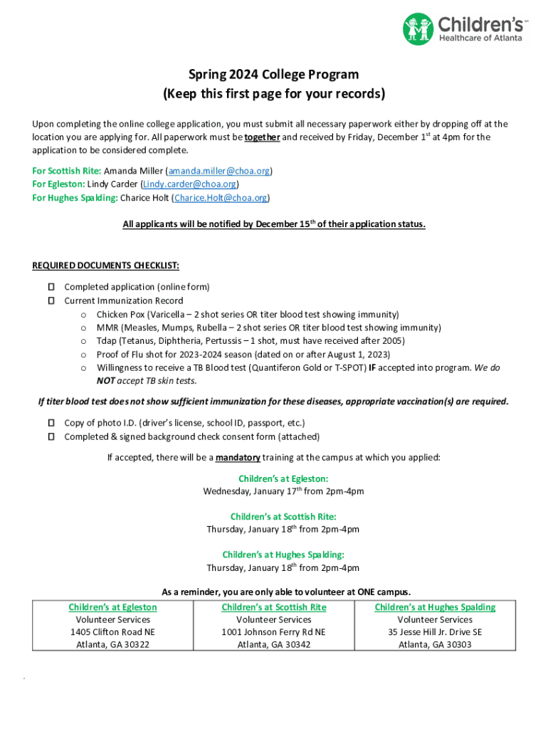 Fillable Online How to Apply - Enrollment Management - Baruch College ...